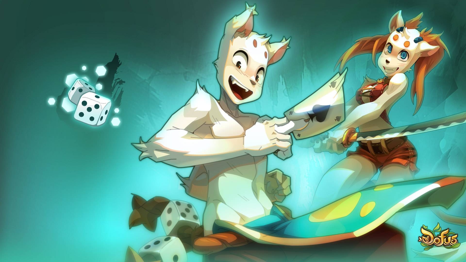 Mejores Servidores Dofus 2.X 2026 — Lista y Votar